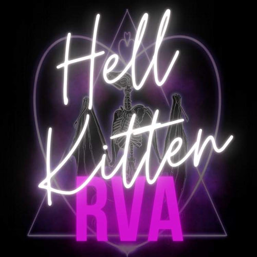 Hell Kitten RVA – HellKittenRVA